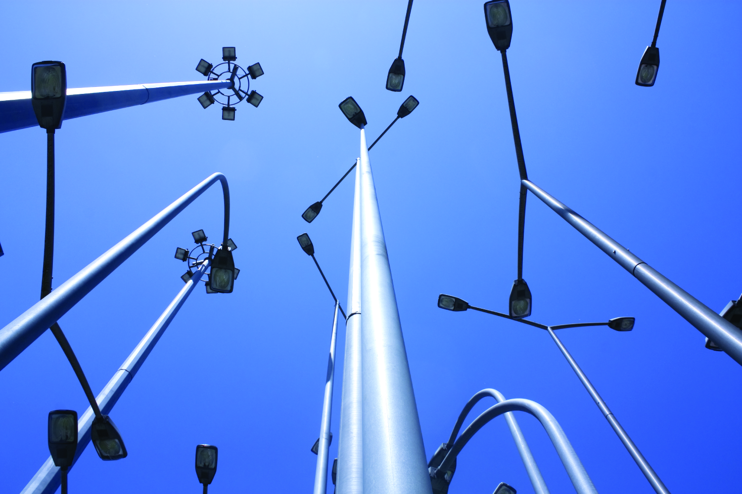 Landis+Gyr Releases New Street Light Controller - Landis+Gyr