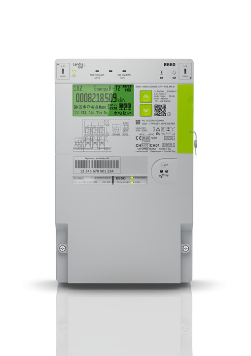 PPC und Landis+Gyr starten Zusammenarbeit bei RLM-Lösungen über das ...